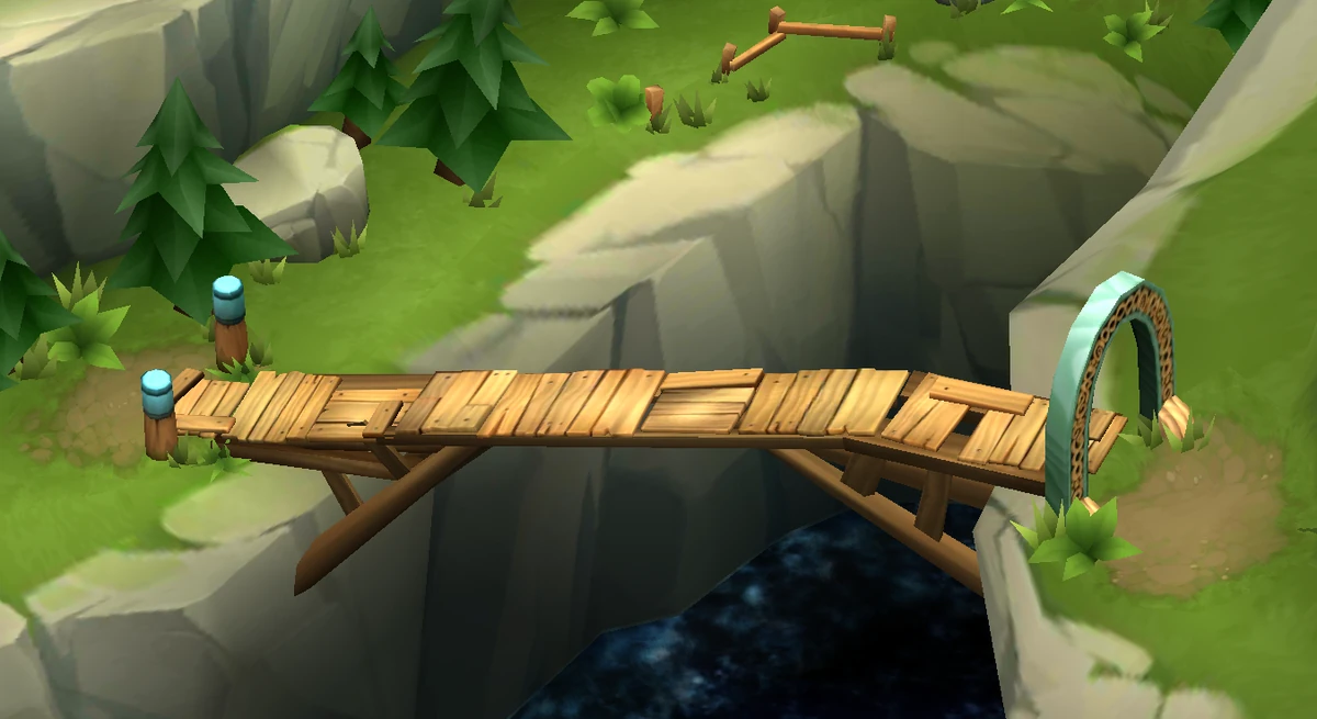 Ragnarok Rock | Dragons: Rise of Berk Wiki | Fandom