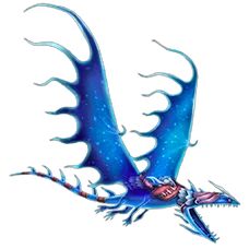 Defender Flightmare | Dragons: Rise of Berk Wiki | Fandom