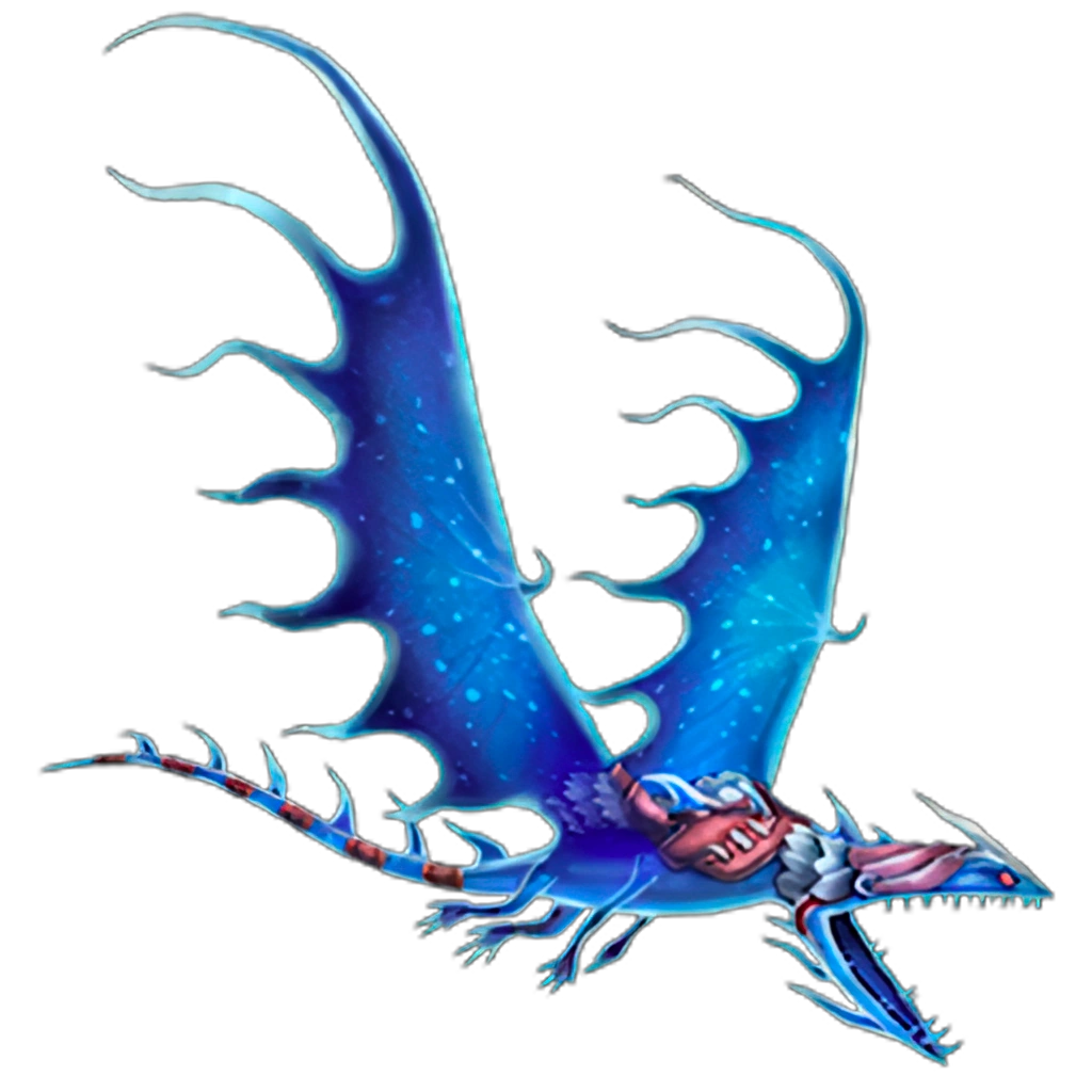 Defender Flightmare | Dragons: Rise of Berk Wiki | Fandom