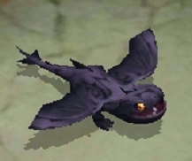 Marooned Greezer | Dragons: Rise of Berk Wiki | Fandom