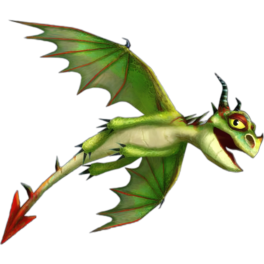 Sharpshot | Dragons: Rise of Berk Wiki | Fandom