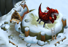 Thunderpede | Dragons: Rise of Berk Wiki | Fandom