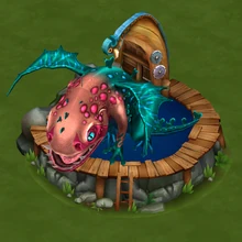 Belchfast | Dragons: Rise of Berk Wiki | Fandom