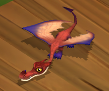 Windwalker | Dragons: Rise of Berk Wiki | Fandom