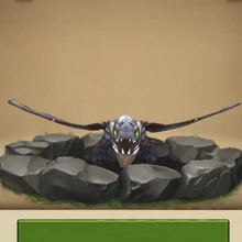 Wingnut | Dragons: Rise of Berk Wiki | Fandom