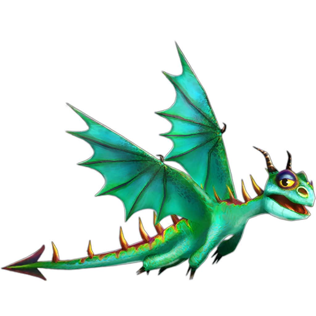 Sneaky | Dragons: Rise of Berk Wiki | Fandom