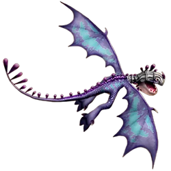 Defender Scuttleclaw | Dragons: Rise of Berk Wiki | Fandom