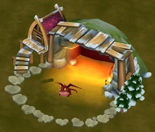 Droog | Dragons: Rise of Berk Wiki | Fandom