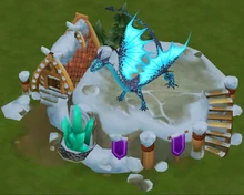 Floeshot | Dragons: Rise of Berk Wiki | Fandom