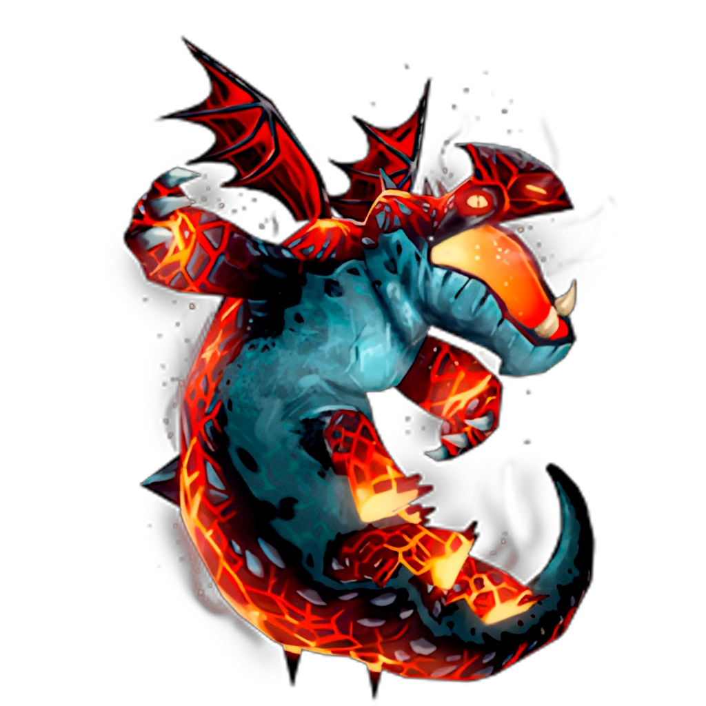 Furnace | Dragons: Rise of Berk Wiki | Fandom