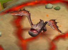 Magmadon | Dragons: Rise of Berk Wiki | Fandom