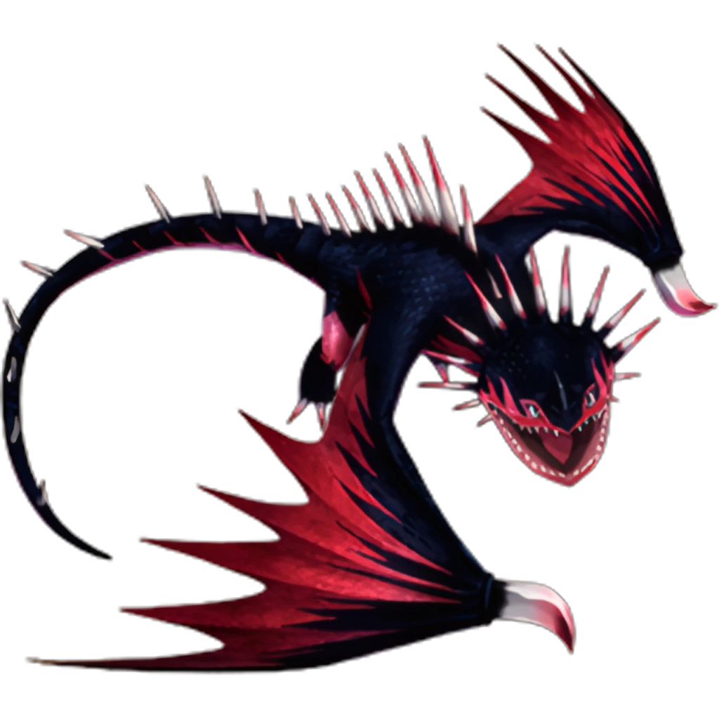 Moonshock | Dragons: Rise of Berk Wiki | Fandom