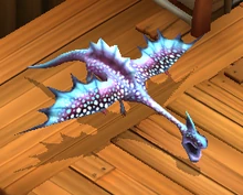 Raincutter | Dragons: Rise of Berk Wiki | Fandom