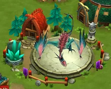 Fangmaster | Dragons: Rise of Berk Wiki | Fandom