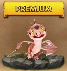 Springshedder | Dragons: Rise of Berk Wiki | Fandom