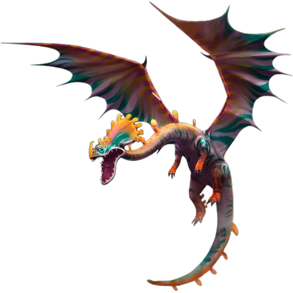 Category:Dragons | Dragons: Rise of Berk Wiki | Fandom