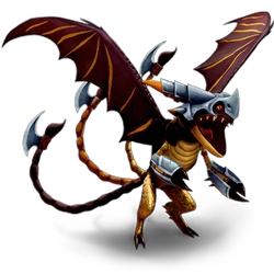 Sleuther | Dragons: Rise of Berk Wiki | Fandom