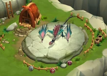 Fangmaster | Dragons: Rise of Berk Wiki | Fandom