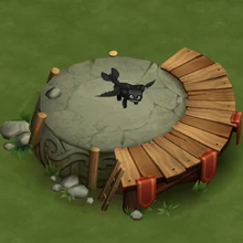 Baby Toothless | Dragons: Rise of Berk Wiki | Fandom