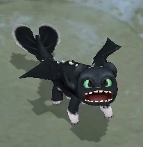 Teenage Ruffrunner | Dragons: Rise of Berk Wiki | Fandom