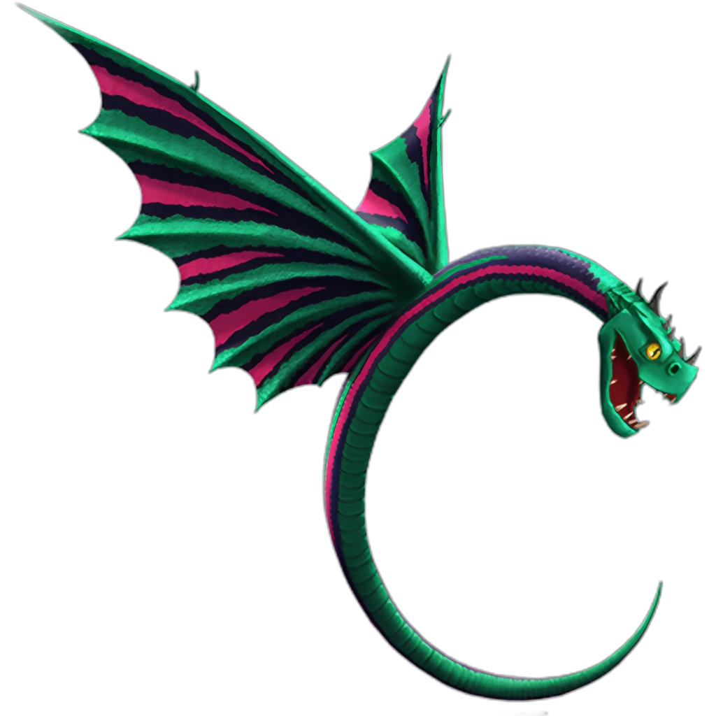 Toksin | Dragons: Rise of Berk Wiki | Fandom