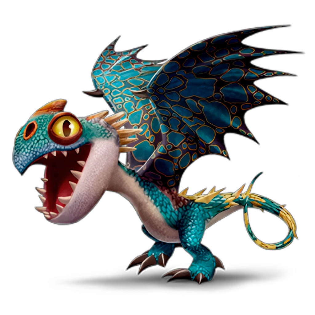 Baby Stormfly | Dragons: Rise of Berk Wiki | Fandom