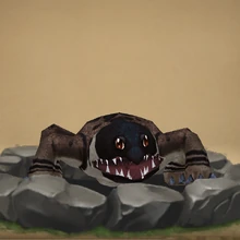 Crunch Muncher | Dragons: Rise of Berk Wiki | Fandom