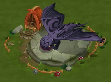 Marooned Greezer | Dragons: Rise of Berk Wiki | Fandom