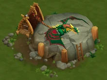 Bonnefire | Dragons: Rise of Berk Wiki | Fandom