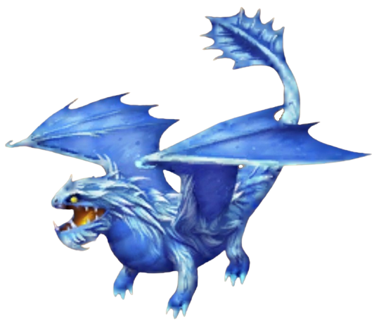 Mystic Wing | Dragons: Rise of Berk Wiki | Fandom