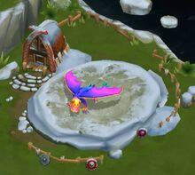 Shimmerwing | Dragons: Rise of Berk Wiki | Fandom