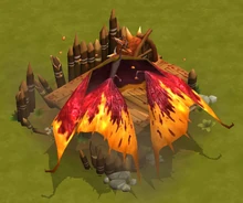 Axewing | Dragons: Rise of Berk Wiki | Fandom