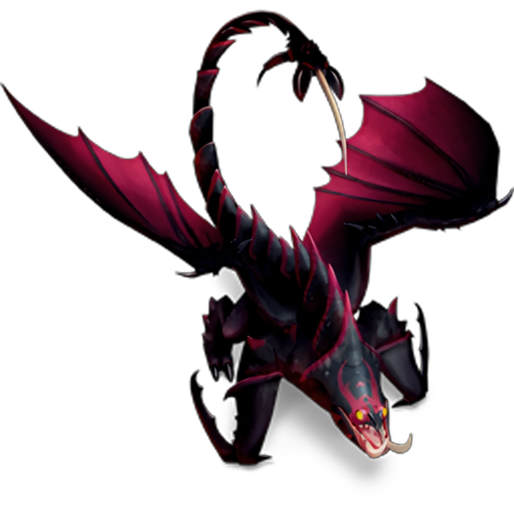 Deathgripper | Dragons: Rise of Berk Wiki | Fandom