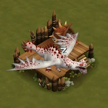 Bloodtooth Blain | Dragons: Rise of Berk Wiki | Fandom