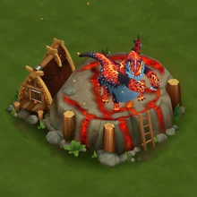 Furnace | Dragons: Rise of Berk Wiki | Fandom