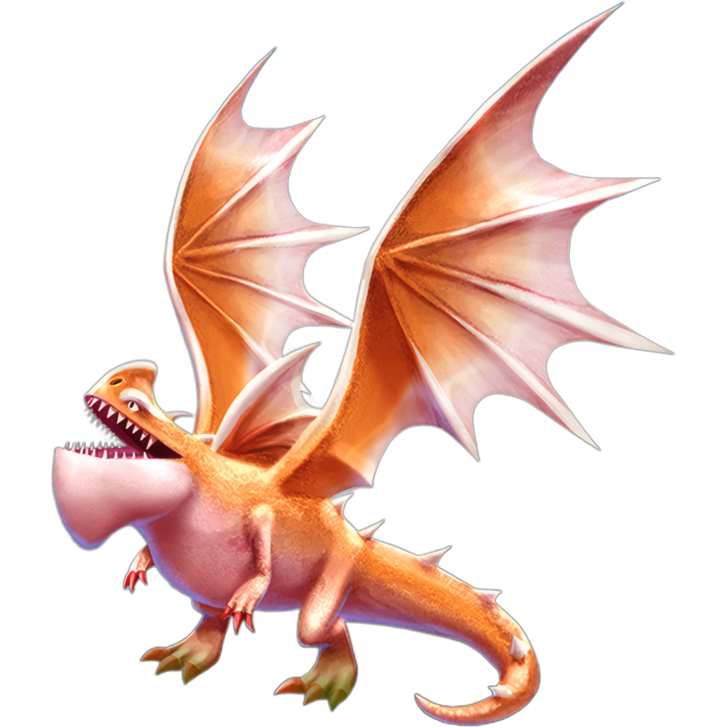 Aurvandil | Dragons: Rise of Berk Wiki | Fandom