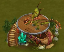 Scuttleclaw | Dragons: Rise of Berk Wiki | Fandom