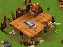 Shivertooth | Dragons: Rise of Berk Wiki | Fandom