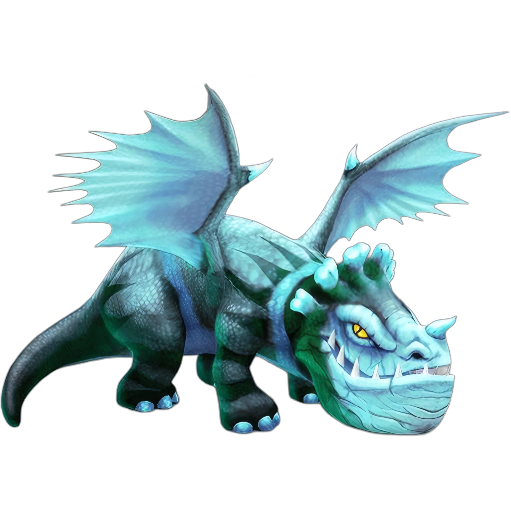 Sparklestank | Dragons: Rise of Berk Wiki | Fandom