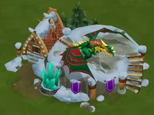 Bonnefire | Dragons: Rise of Berk Wiki | Fandom