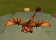 Sand Wraith | Dragons: Rise of Berk Wiki | Fandom