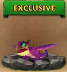 Nibbles | Dragons: Rise of Berk Wiki | Fandom