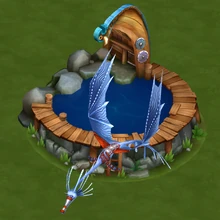 Defender Tide Glider | Dragons: Rise of Berk Wiki | Fandom