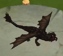 Fuzzbucket | Dragons: Rise of Berk Wiki | Fandom