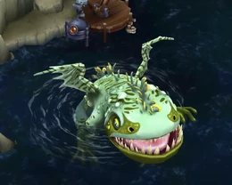 Submaripper (Legendary) | Dragons: Rise of Berk Wiki | Fandom