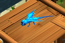 Flightmare | Dragons: Rise of Berk Wiki | Fandom