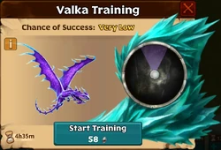 Flightmare | Dragons: Rise of Berk Wiki | Fandom