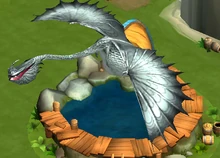 Scauldy | Dragons: Rise of Berk Wiki | Fandom