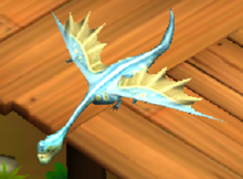 Windstriker | Dragons: Rise of Berk Wiki | Fandom