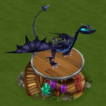 Chillblade | Dragons: Rise of Berk Wiki | Fandom